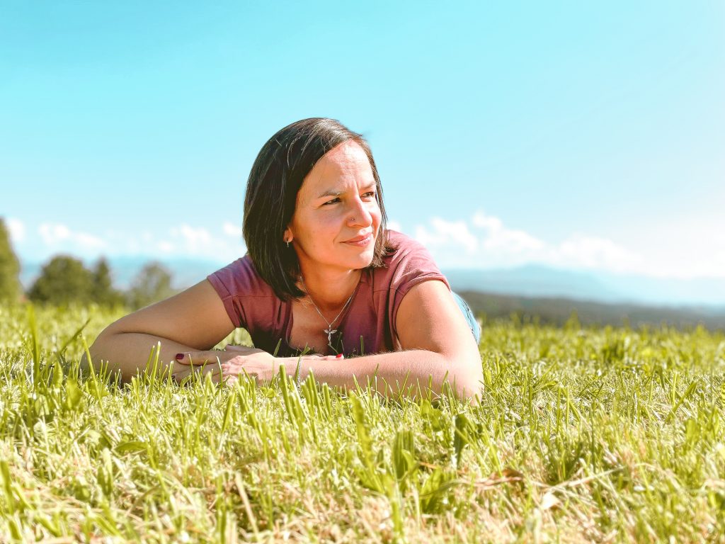 Tanja-Duerheimer – Hypnose nach Jordan